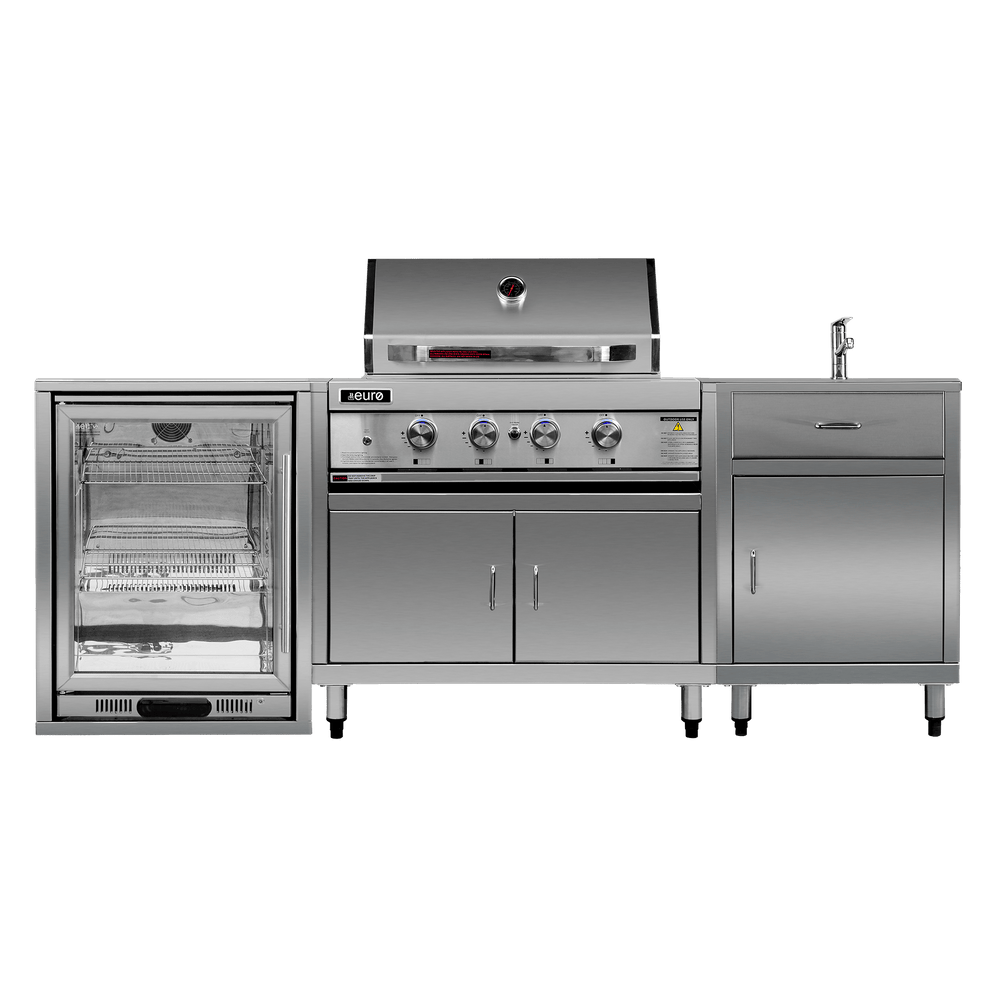 Magill Modular Package